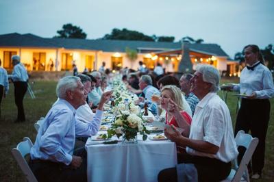 High Hill Farms to host Texas Flavors dinner | News | athensreview.com