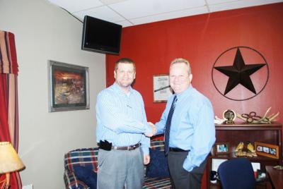 New President: ‘All roads lead to Athens’ | Local News | athensreview.com