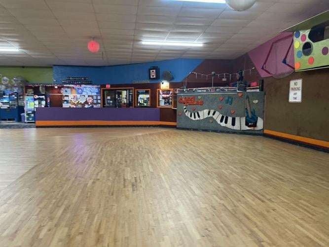 Rolling into 40 years: Good Times Skating Rink throwing party to ...