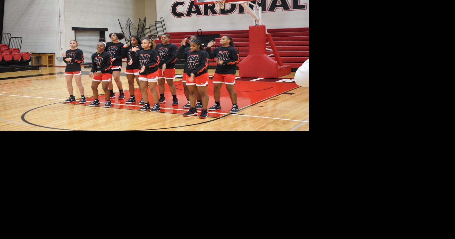 Sports: TVCC women first in basketball poll, men third | Sports ...