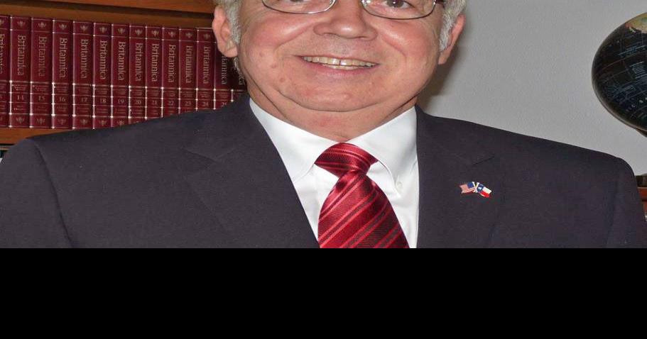 Commissioner Geeslin passes away at 71 | News | athensreview.com