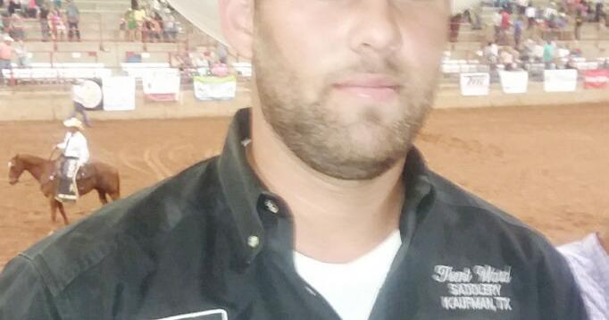 Athens’ Aguilera wins team roping at Go Texan Rodeo | Sports ...