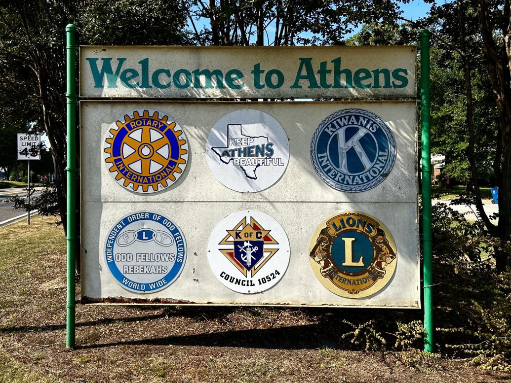 Athens Daily Review looks back at top 10 stories of 2025 | News ...