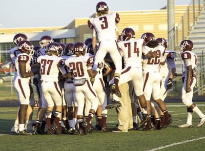 Athens ready for high-powered Van Vandals | Sports | athensreview.com