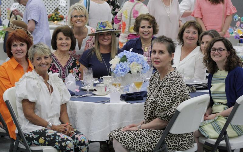 Hats off to Spring with the United Methodist Women | News ...