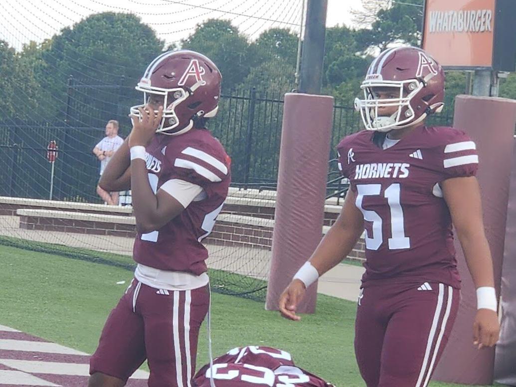 Sports: UIL shakes up Athens’ district with three new teams | Sports ...