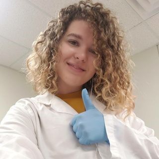 Food science and technology alum finds success in food and drink ...