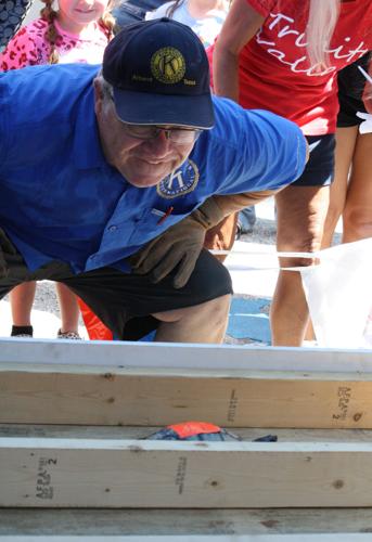 Shell-shocking speed at the BEP Turtle Races | News | athensreview.com