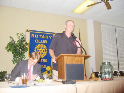 TVCC coach talks about challenges to athletes | Local News ...