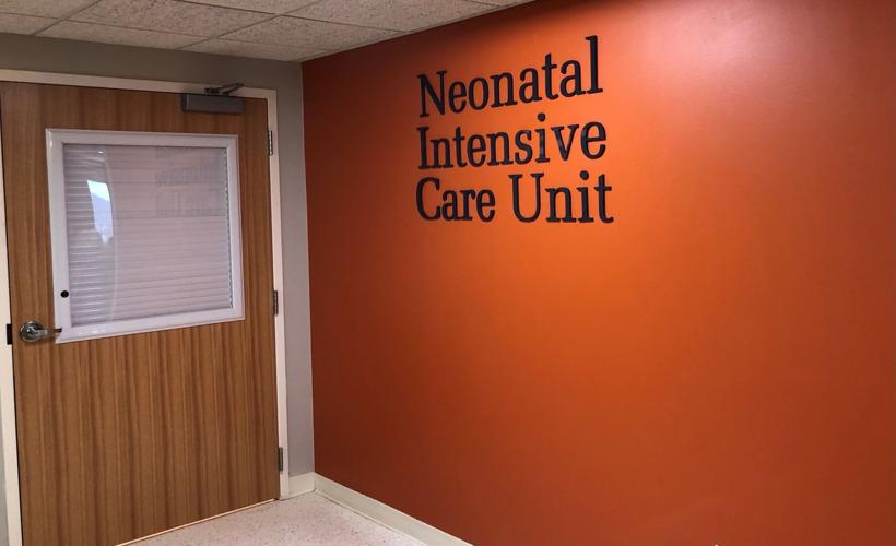 UT Health Tyler neonatal intensive care unit now open | News ...