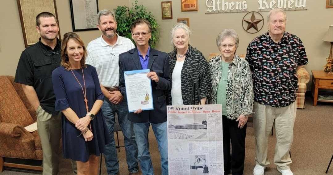 Athens Daily Review looks back at Top 10 stories of 2023 | News ...