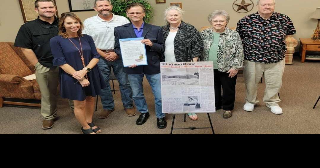 Athens Daily Review looks back at Top 10 stories of 2023 | News ...