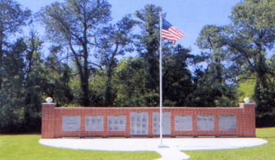 Veterans’ Memorial to open | Local News | athensreview.com