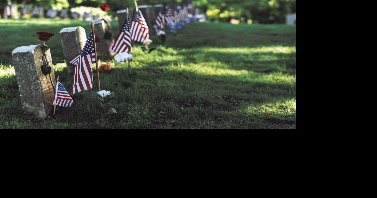 Historic Athens: Memorial Day - As we remember | Opinion | athensreview.com