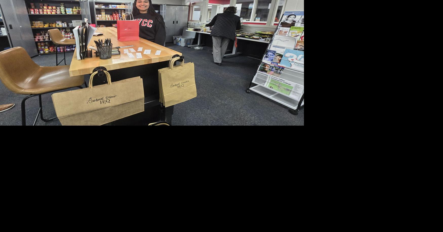 TVCC's Cardinal HQ offers food, clothing, and more | News ...