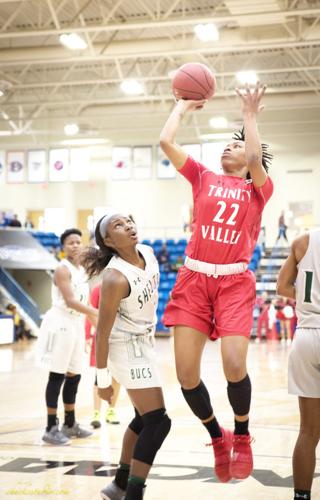 Lady Cardinals sink Lady Buccaneers, 65-55, in second round | Sports ...