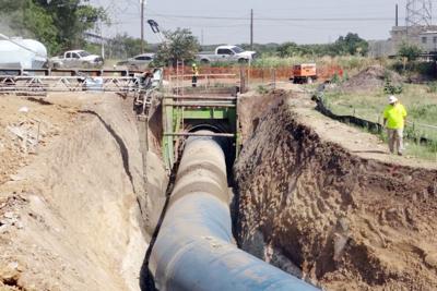 Integrated Pipeline Project | Local News | athensreview.com
