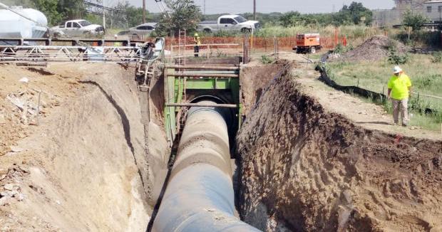 Integrated Pipeline Project | Local News | athensreview.com