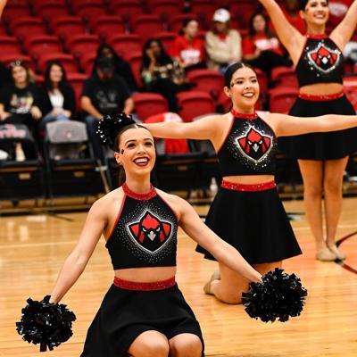 TVCC Cardettes to host youth camps | News | athensreview.com