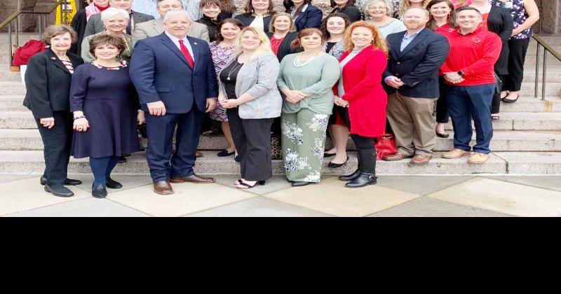 State Rep. Keith Bell | Local News | athensreview.com