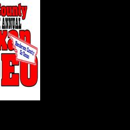 Welcome, rodeo fans | News | athensreview.com