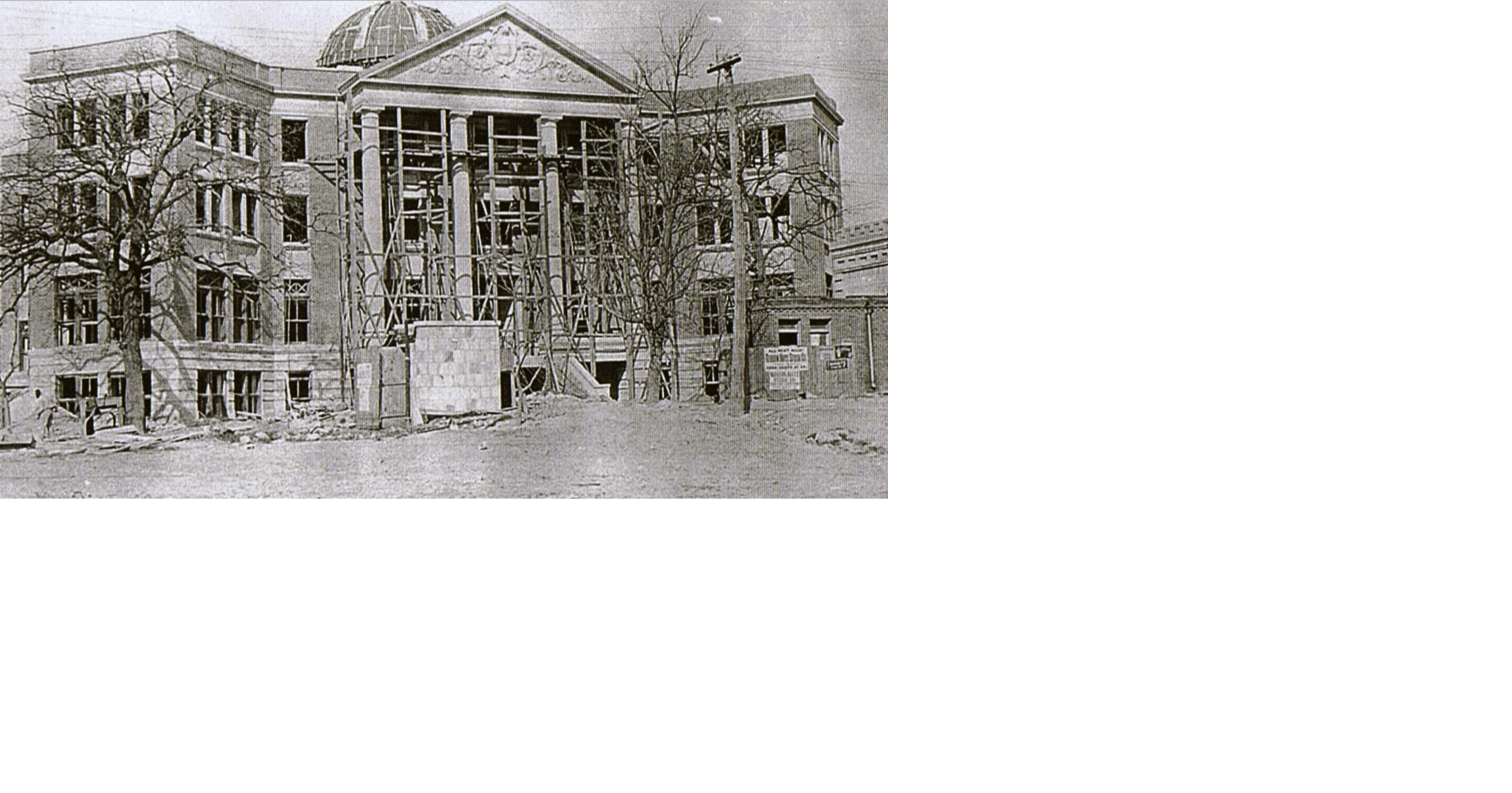 Historic Athens: Renowned Athens Pioneer - J.J. Faulk | News ...