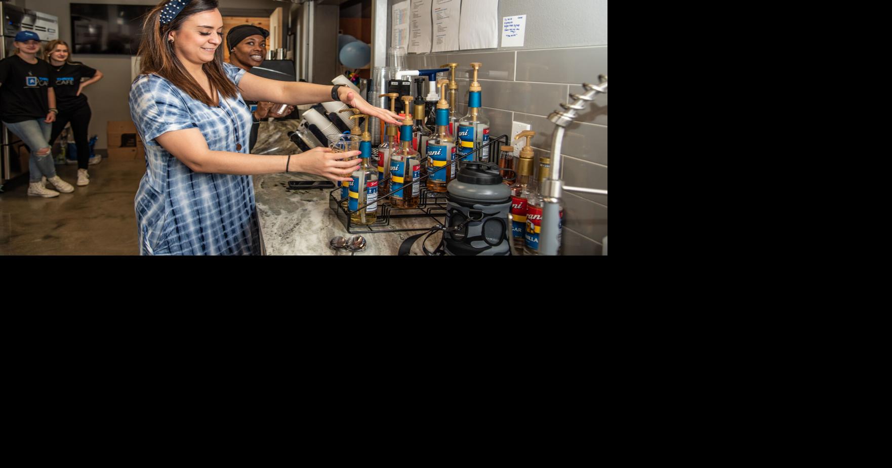 Wake up and Thrive: Coffee for a cause | News | athensreview.com