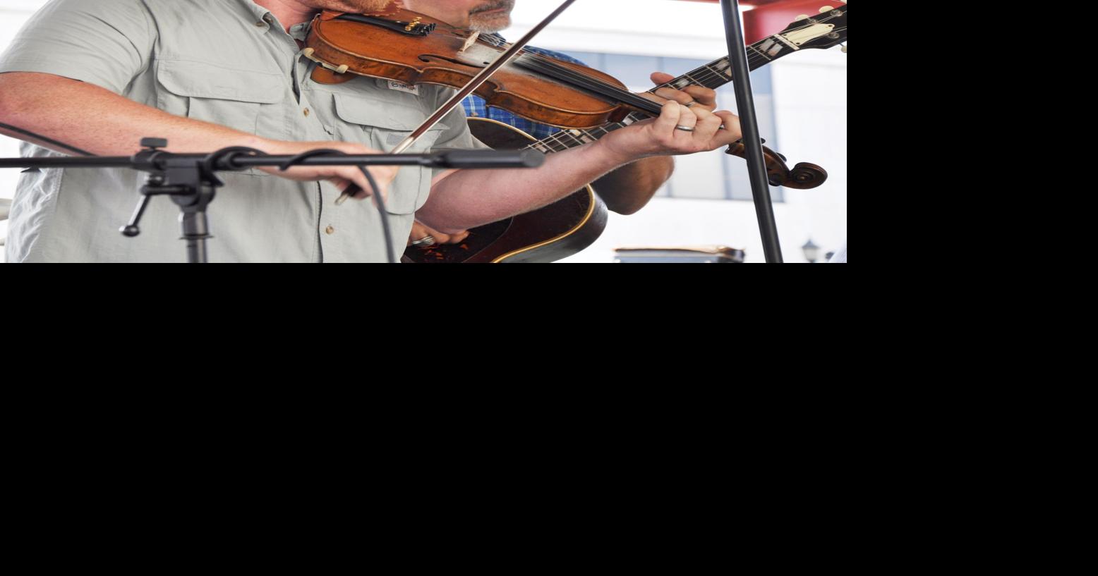 Old Fiddlers Reunion and Contest begins with jam Friday | Local News ...