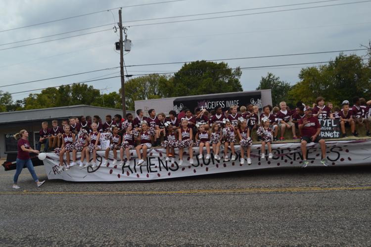 Athens High School Homecoming Parade | Gallery | athensreview.com