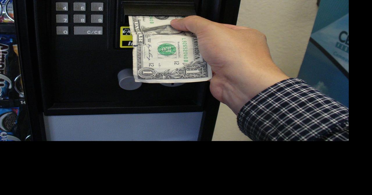 PepsiCo Is Revamping Vending Machines After Backlash Over Health | Don ...