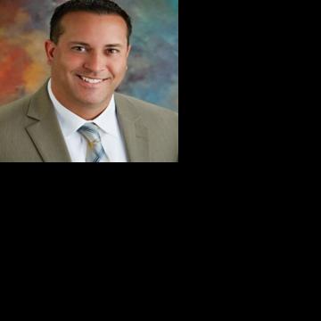 UT Health Athens names new CEO | News | athensreview.com