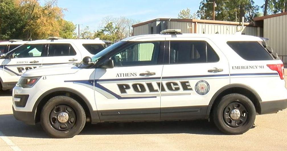 Athens Police Department reports February statistics | News ...