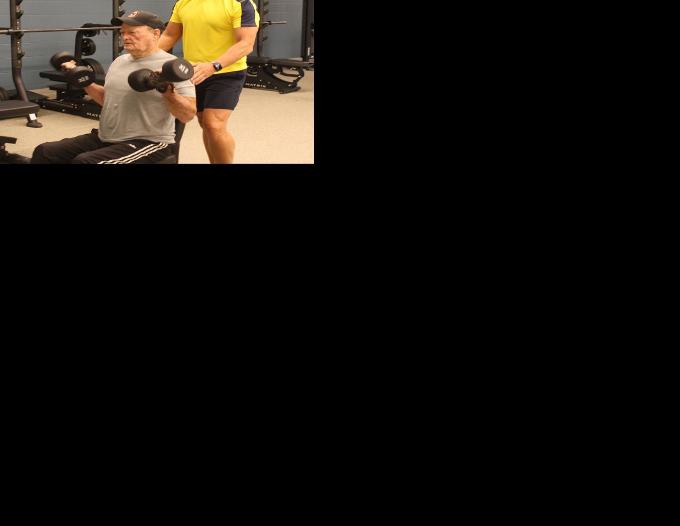 Father’s Day: Staying fit with family | News | athensreview.com