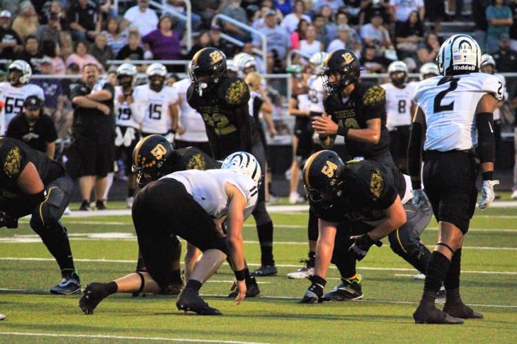 Malakoff Tigers almost outstripe Zebras | Sports | athensreview.com