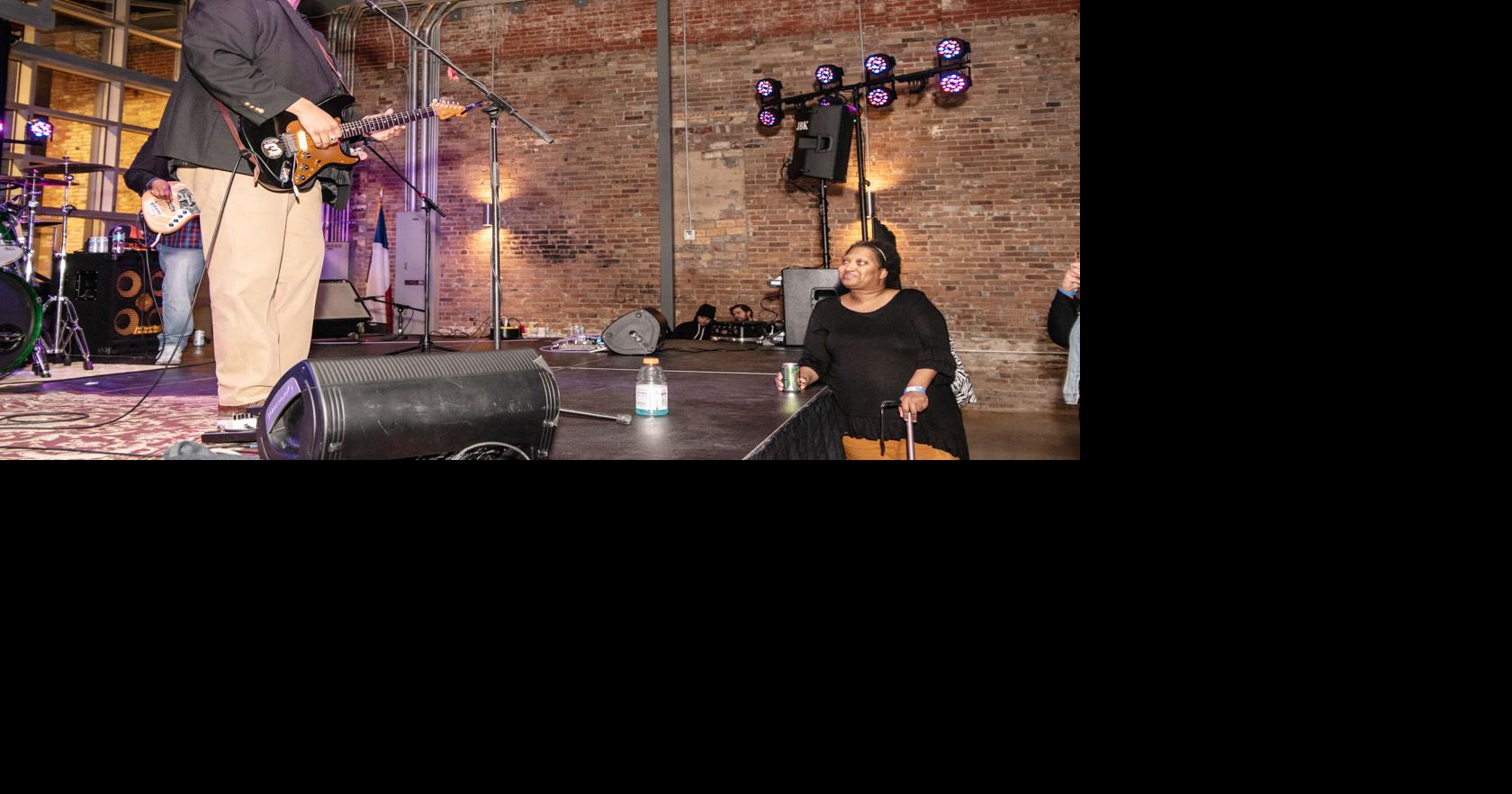 Wesley Pruitt Band kicks off 2020 concerts at The Texan | News ...