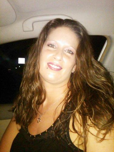 Fundraiser set for Saturday at Mabank Pavilion for Amber Shofner | News ...