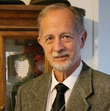 First Christian Church welcomes new pastor | Opinion | athensreview.com