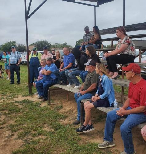 Murchison appoints new mayor, council member | News | athensreview.com