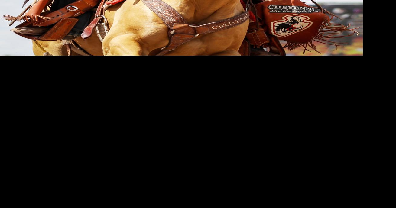 Competing at the collegiate and professional rodeo level | Sports ...