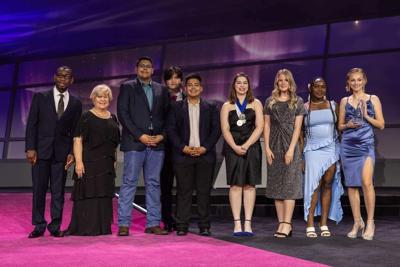 TVCC PTK named Distinguished Chapter | News | athensreview.com