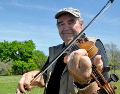 A true Texas legend | Local News | athensreview.com