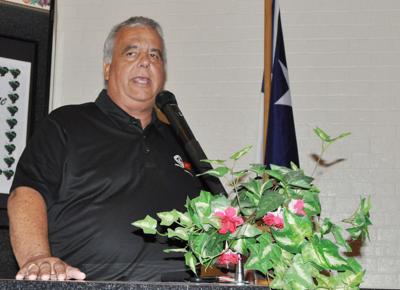 Lilly talks about his career with McDonald’s | Local News ...