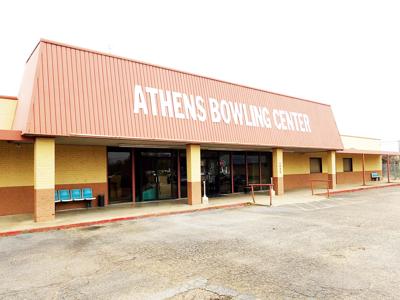 Bowling Center offers fun to spare | Local News | athensreview.com