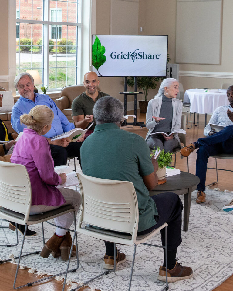 GriefShare starts Jan. 19 | News | athensreview.com