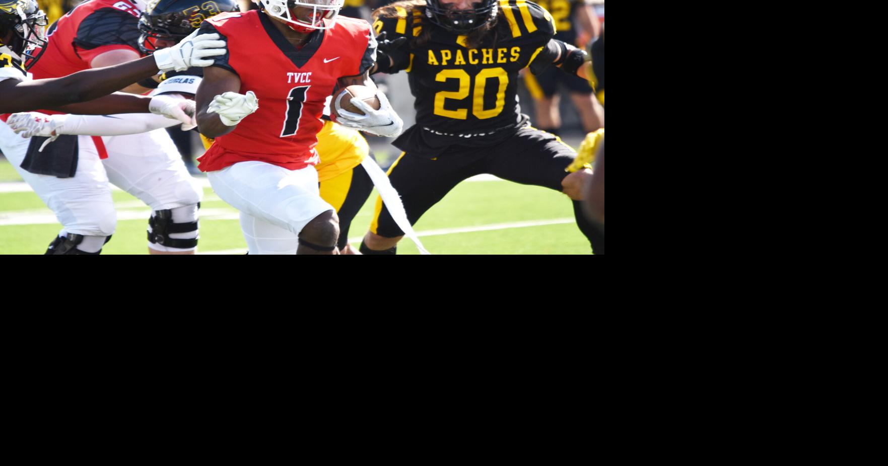 Trinity Valley Cardinals ready to battle Rezolution Prep | Sports ...