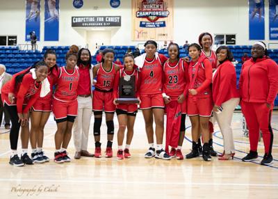 FINAL CHAPTER: TVCC drops contest to NW Florida State, 67-60 | Sports ...