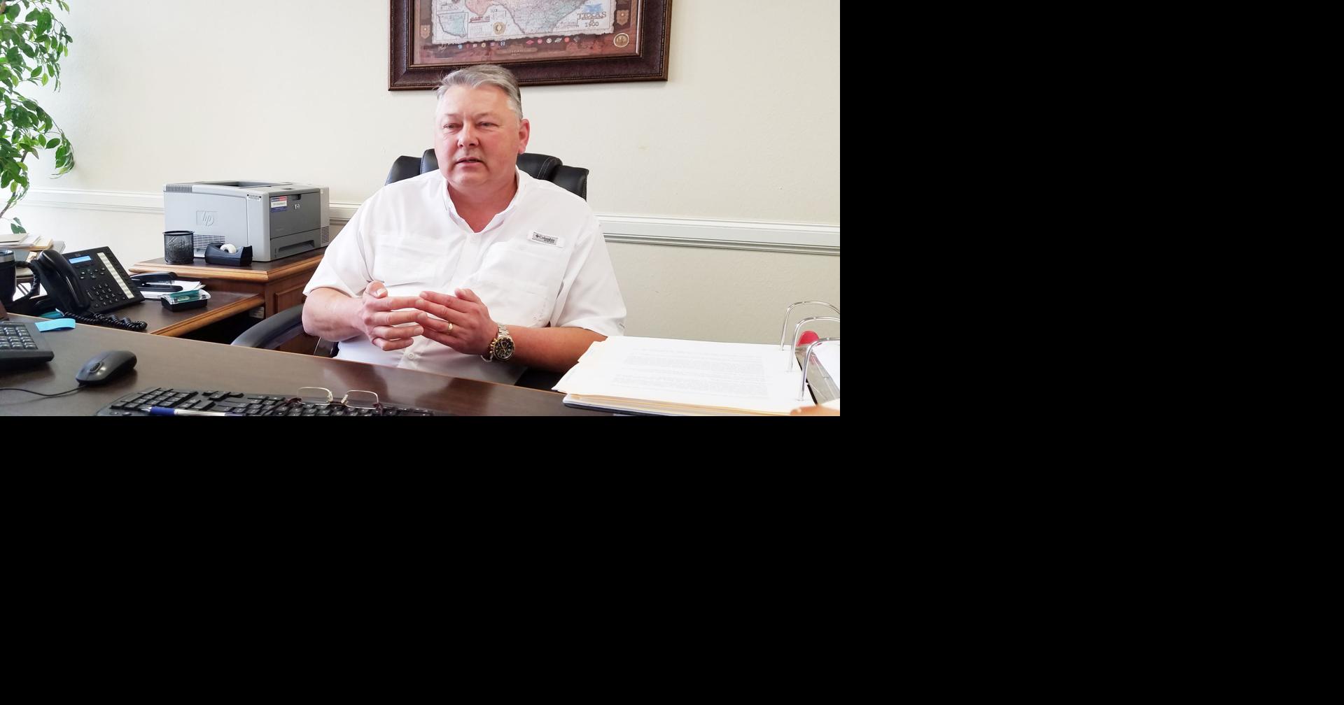Bynum’s work as treasurer expands into other county roles | News ...