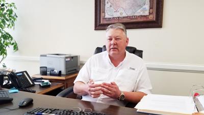 Bynum’s work as treasurer expands into other county roles | News ...