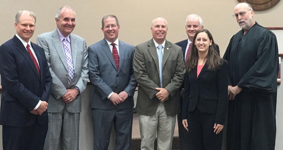 McKee’s office welcomes 2 new assistant District Attorneys | News ...