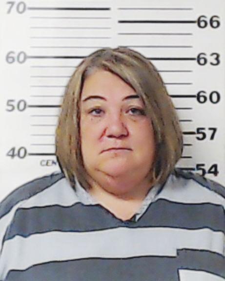 Former Cross Roads ISD office worker arrested | News | athensreview.com